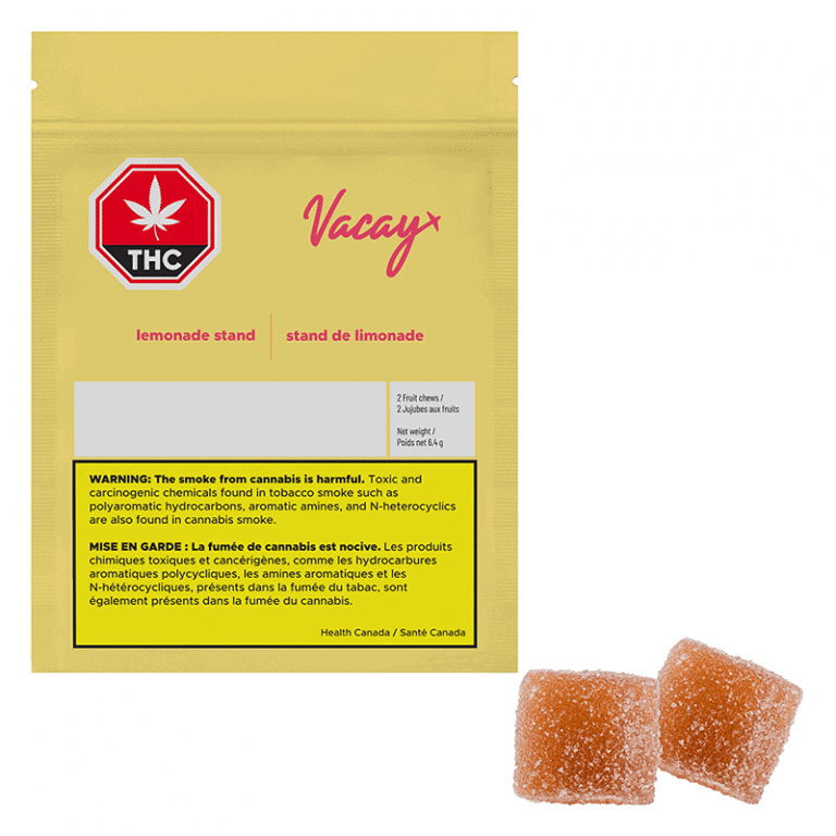 Medical Cannabis Gummies & Soft Chews - Harvest Medicine