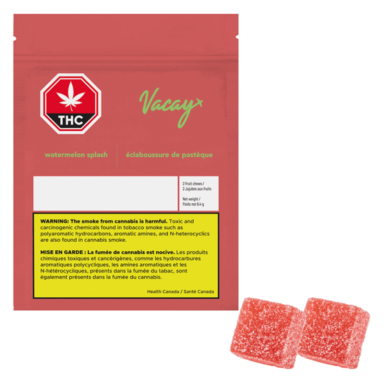 Medical Cannabis Gummies & Soft Chews - Harvest Medicine